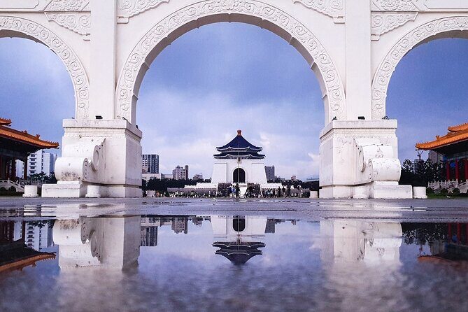 8 Days Private Taiwan Culture and Heritage Tour - What Makes This Tour Stand Out?