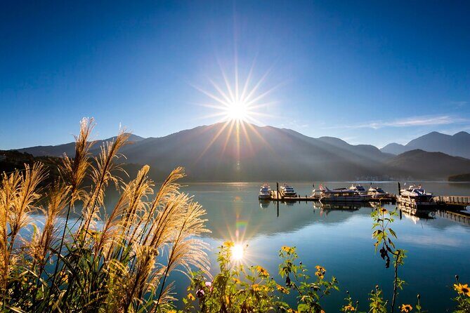 8 Days Private Taiwan Culture and Heritage Tour - Frequently Asked Questions