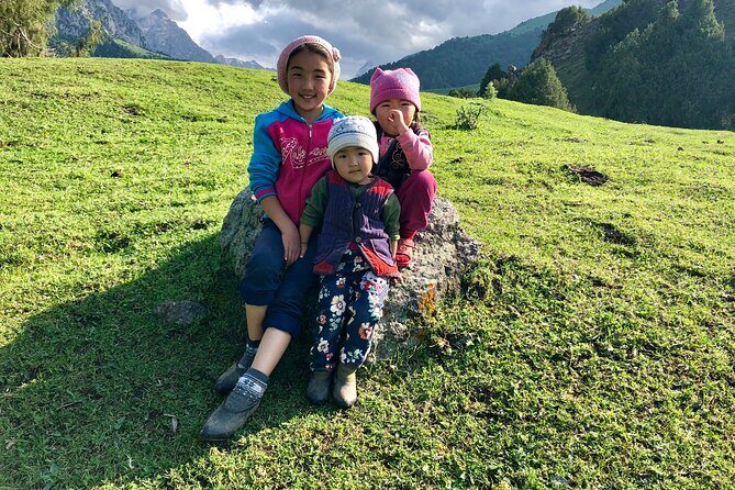 8 Days Private Tour at Lenin Peak Base Camp Trek - Final thoughts