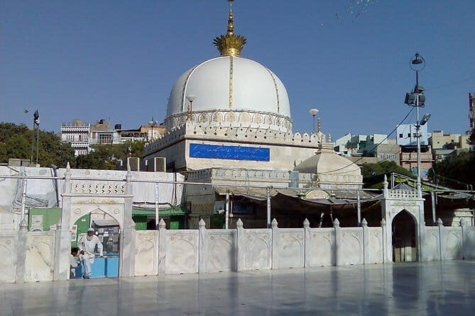 8 Days Private Tour Colors of Rajasthan from Jaisalmer - Who Will Love This Tour?