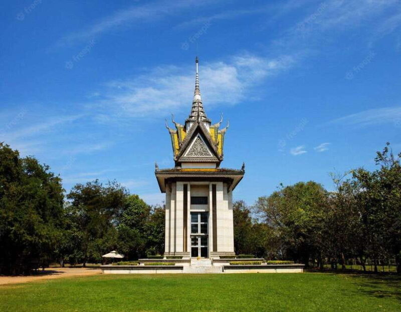 8 Days Private Tour Highlights of Cambodia - The Angkor Temples: Sunrise, Sunset, and Hidden Treasures