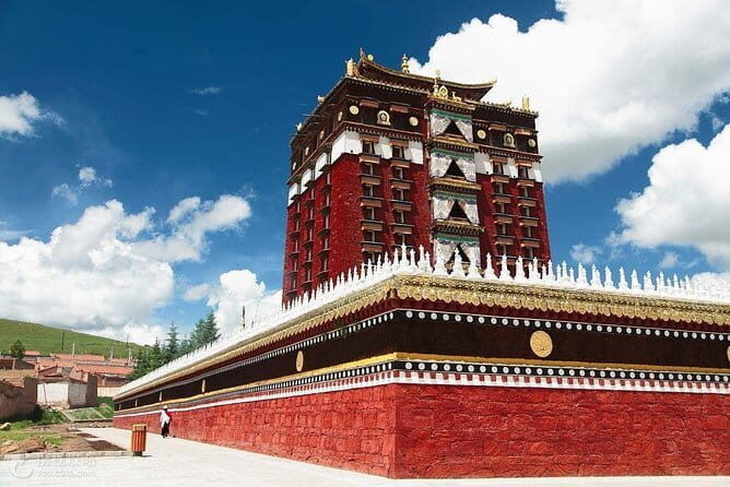 8 Days Private Tour to Silk Road Highlights from Dunhuang - Key Points