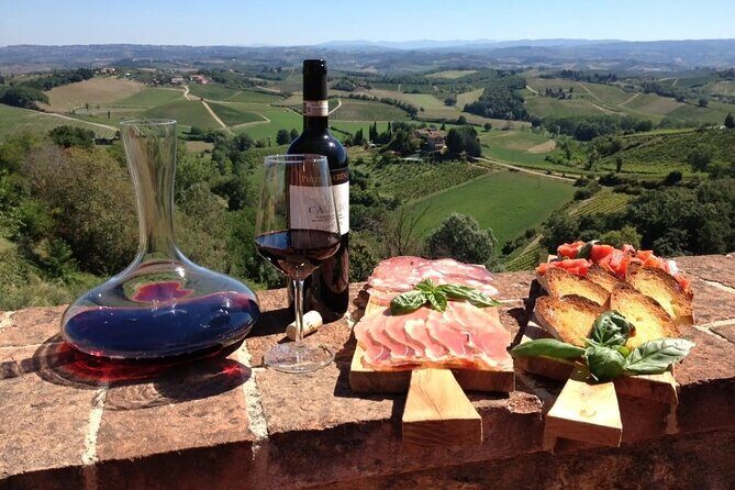 8 Days Private Tour Tuscany & Umbria Best Flavours - Introduction: A Journey Like No Other