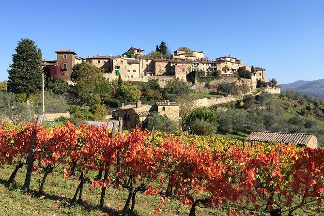 8 Days Private Tour Tuscany & Umbria Best Flavours - Final Thoughts