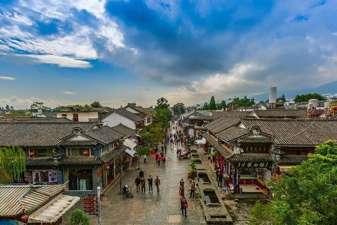 8 Days Private Yunnan Highlight Tour - Ancient Towns and Cultural Highlights
