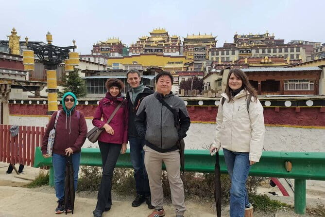 8 Days Private Yunnan Highlight Tour - Exploring the Tibetan Heartland