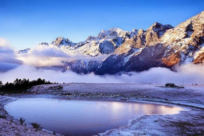 8 Days Private Yunnan Highlight Tour - Practicalities and Value