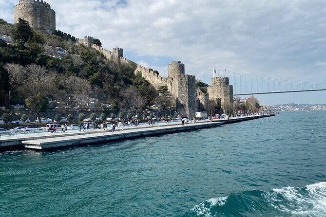 8 Days Seven Churches of Revelation MINI Group Tour including Istanbul - Final Thoughts