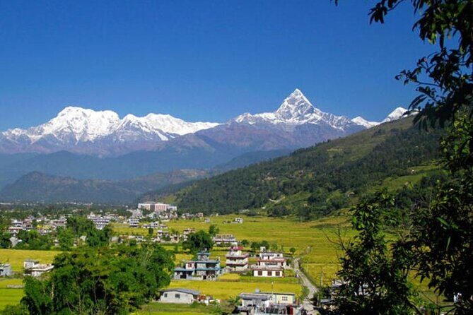 8 Days Short Trek and Tour in Nepal - FAQ