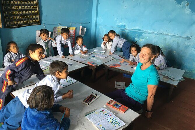 8 Days Short Trek and Tour in Nepal - Final Thoughts