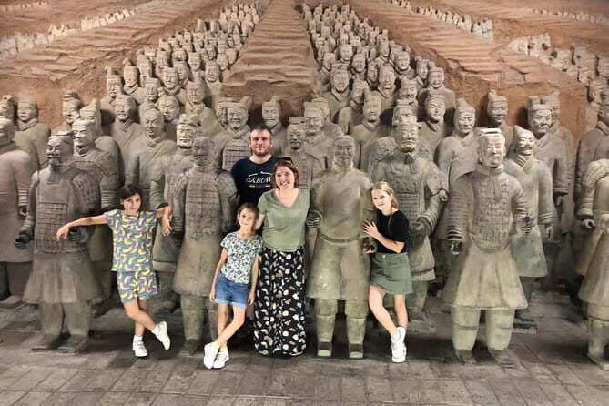 8 Days Small Group Beijing , Xi'an , ShangHai Boutique VIP Tour - Practicalities and Value