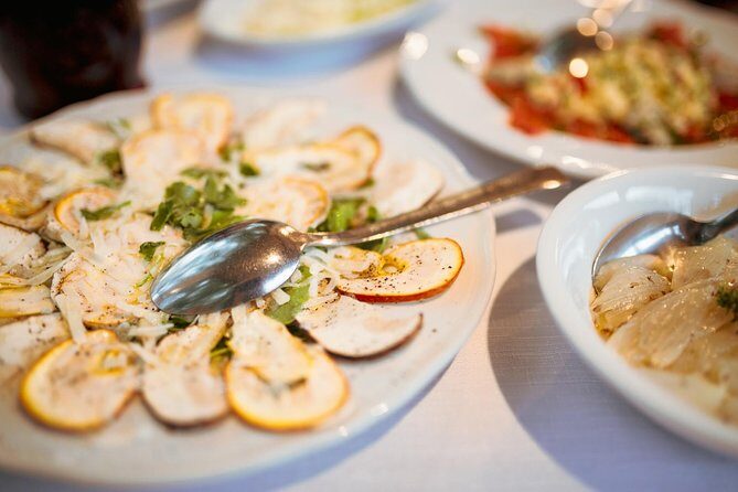 8 Days Small Group Food & Wine Tour of Sicily (Max 8 Guests) - Frequently Asked Questions