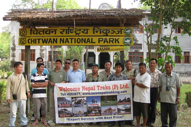 8 Days Special Nepal Tour Package - An Introduction to the Tour: What to Expect