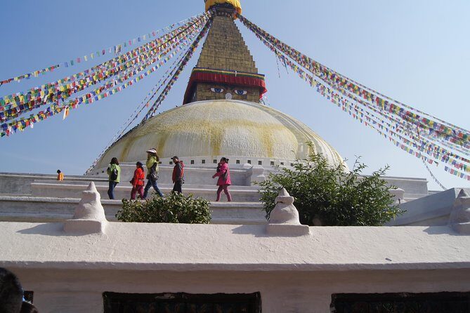 8 Days Special Nepal Tour Package - The Sum Up: Who Is This Tour For?