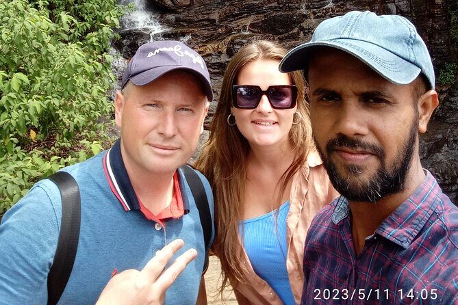 8-Days Sri Lanka Private Tour with Vehicle and Accommodation - An In-Depth Look at the 8-Day Sri Lanka Private Tour