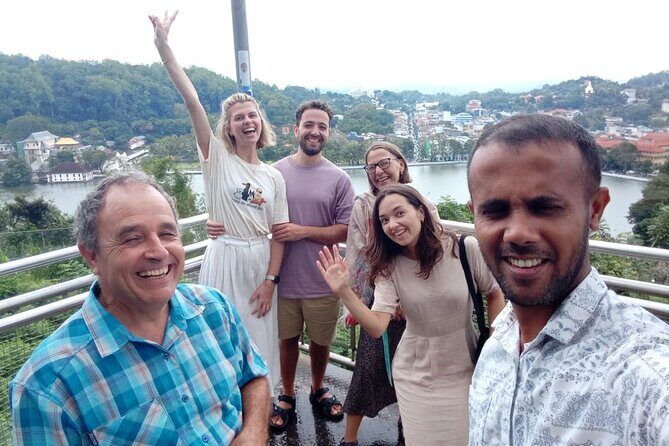 8-Days Sri Lanka Private Tour with Vehicle and Accommodation - Who Should Consider This Tour?