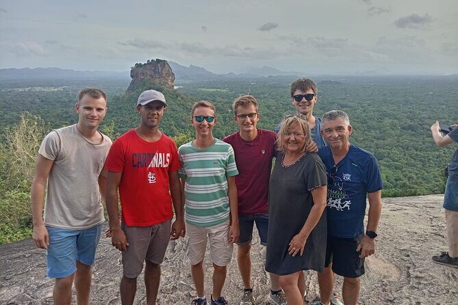 8-Days Sri Lanka Private Tour with Vehicle and Accommodation - FAQ