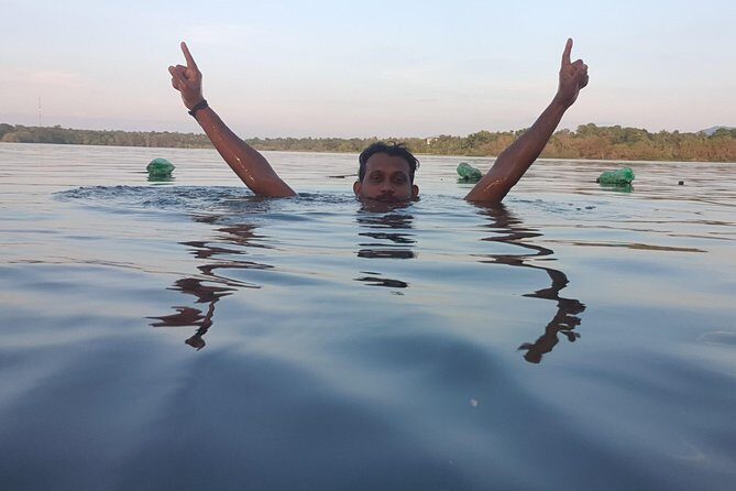 8 Days Sri Lanka round tours with privet driver, vehicle and H/B accommodations - An In-Depth Look at the 8-Day Sri Lanka Tour