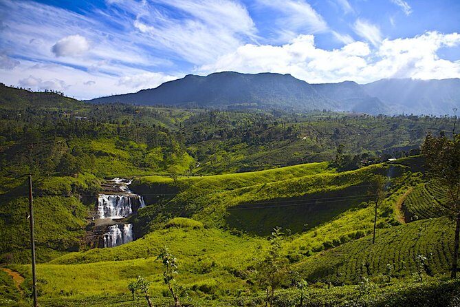8 Days Sri Lanka Tour-3* Accommodation with Breakfast - Hill Country Adventures in Nuwara Eliya