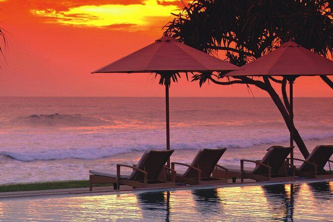 8 Days Sri Lanka Tour-3* Accommodation with Breakfast - Scenic Train Ride and Ella’s Natural Beauty