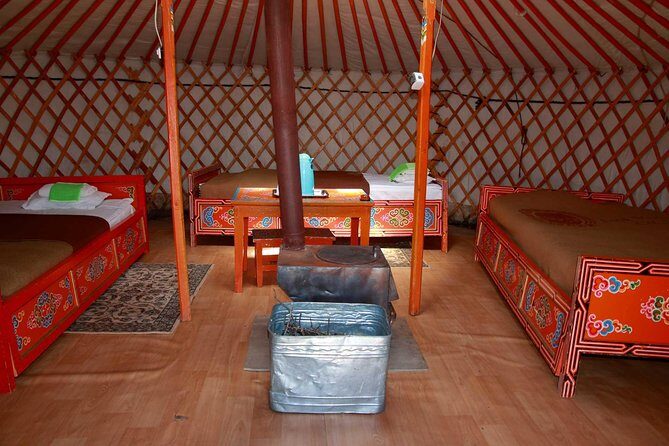 8 Days Tour: Gobi Desert And Kharkhorin - Who Should Consider This Tour?