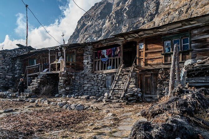 8 Days Tour in Langtang Valley Trek - Why Youll Love the Experience