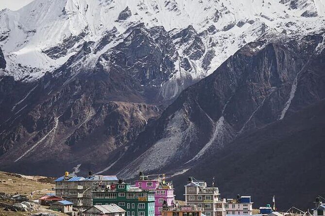 8 Days Tour in Langtang Valley Trek - Who Should Consider This Trek?