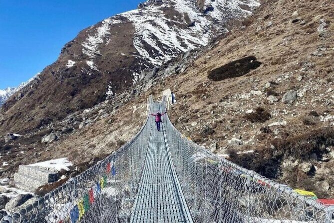 8 Days Tour in Langtang Valley Trek - FAQ