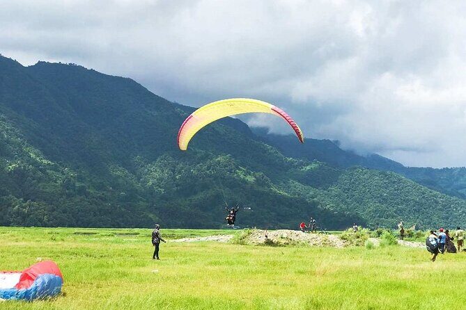 8 Days Tour in Nepal (3 Star Accommodation) - Who is This Tour Best For?