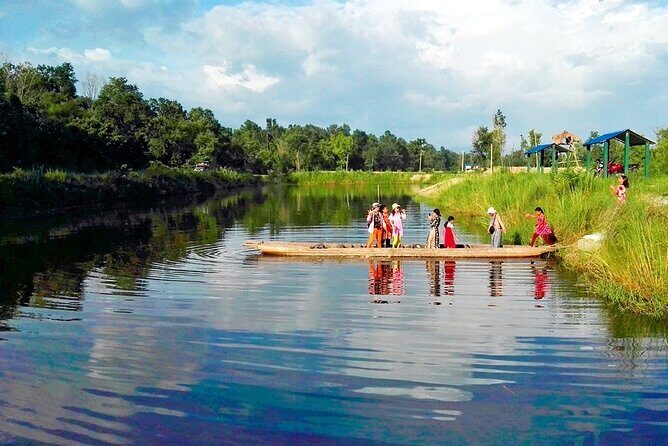 8 Days Tour in Nepal (3 Star Accommodation) - Wrapping Up