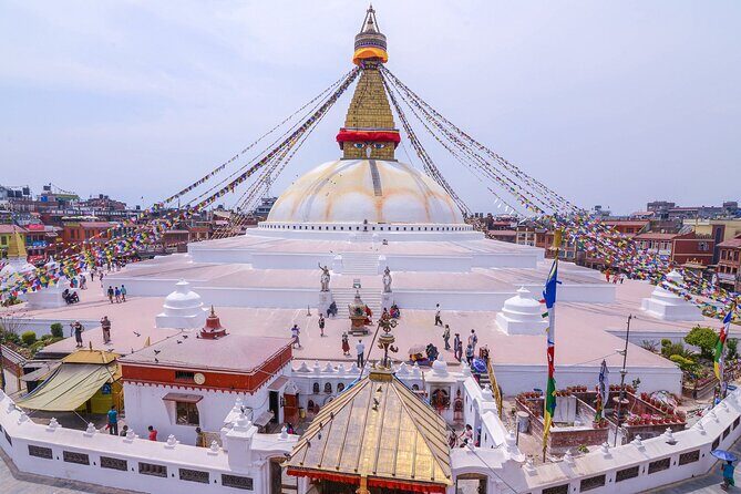 8 Days Tour in Nepal (4 Star Accommodation) - The Value and Practicalities