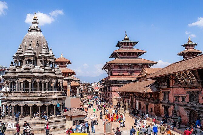 8 Days Tour in Nepal (4 Star Accommodation) - Who Will Love This Trip?