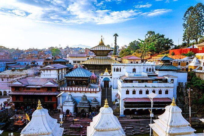 8 Days Tour in Nepal (4 Star Accommodation) - The Sum Up: Who Is This Tour Perfect For?
