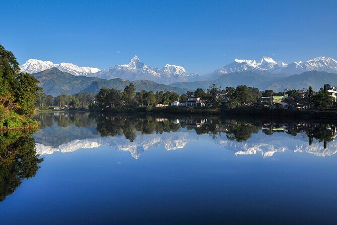 8 Days Tour in Nepal (Accommodation at 5 Star Hotel) - Limitations and Considerations