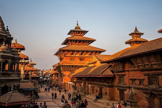 8 Days Tour of Essential India & Classic Nepal - Golden Triangle with Kathmandu - A Closer Look at the Itinerary and Highlights