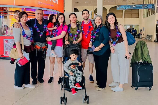 8 Days Tour of Sri Lanka - FAQ