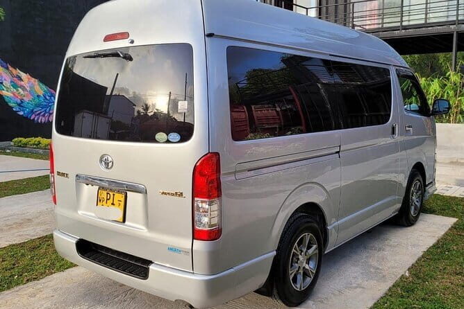 8 Days Tour of Sri Lanka - Final Thoughts