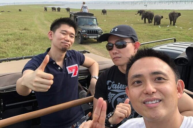 8 Days Tour Sri Lanka (Hotels, Breakfast, Dinner & Luxury Car) - The Full Breakdown: What This Tour Offers