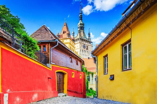 8 Days - Transylvanian Delights-Guaranteed departures - Final Thoughts