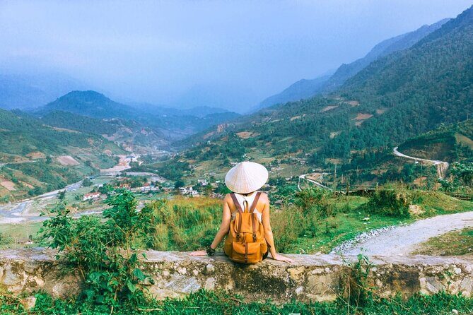 8 days trekking through Hoang Lien National Park to Ban Ho valley - Scenic Highlights and Cultural Treasures