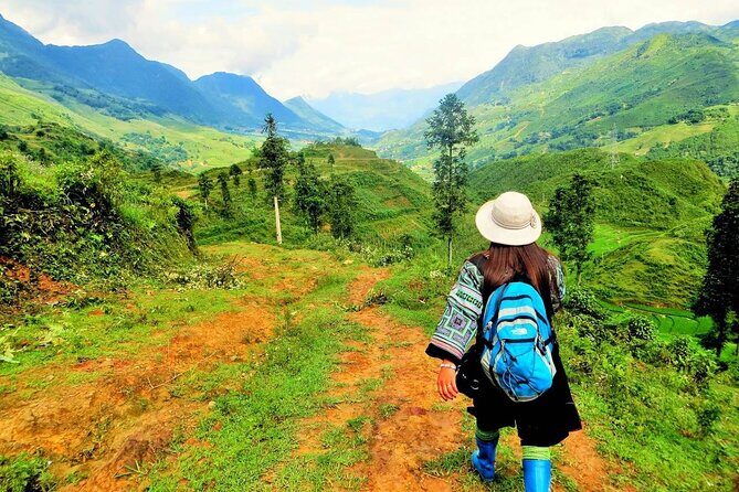 8 days trekking through Hoang Lien National Park to Ban Ho valley - The Sum Up: Who Will Love This Tour?