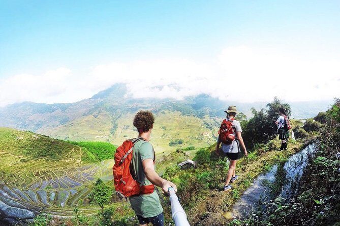 8 days trekking through Hoang Lien National Park to Ban Ho valley - FAQ