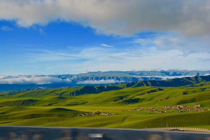 8 Days trip from Chengdu to Lanzhou--A Journey of the Fairy Tale. - Day 7: Bingling Temple Grottoes — Over 1,600 Years of Art