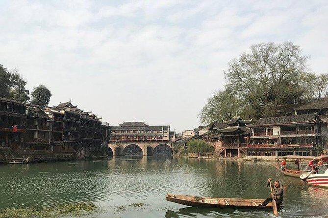 8 Days Western Hunan Province Tour -Nature & Culture Experience5-star hotel - FAQs