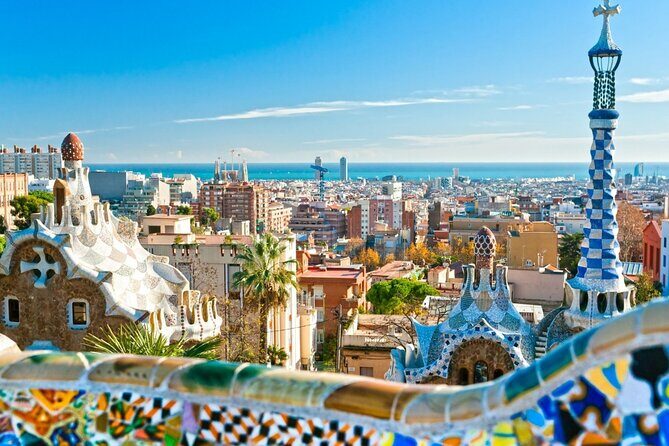 8-Hour Barcelona Private Tour - Practical Details and What to Expect