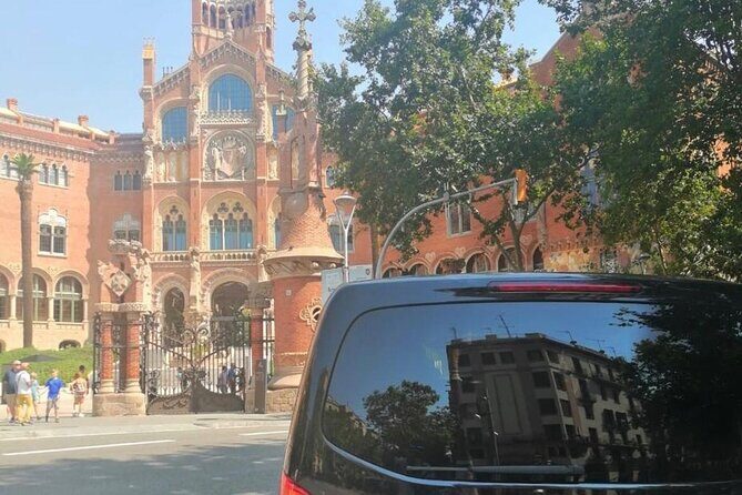 8-Hour Barcelona Private Tour - Final Thoughts: Who Is This Tour For?