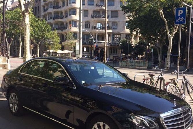 8-Hour Barcelona Private Tour - FAQ