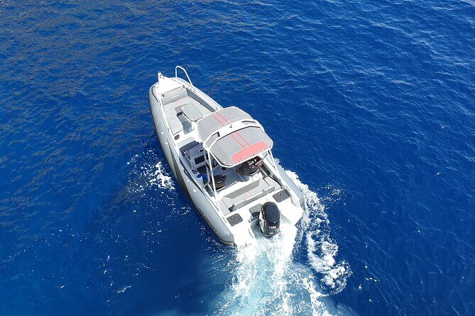 8 Hour Boat Rental Aqua Spirit 585DC in Ibiza - Authentic Experiences from Other Travelers
