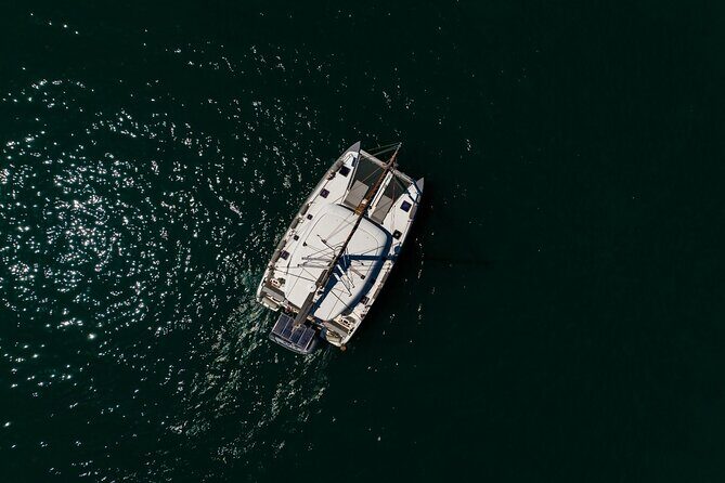 8-Hour Catamaran Charter from Valletta, Malta - The Experience of a Lifetime?
