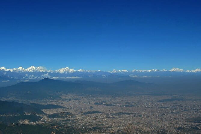 8 Hour Chandragiri Private Hiking Tour - The Logistics and Experience: Why It Matters